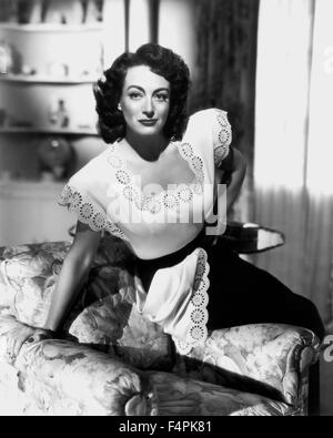 1945, Film Title: MILDRED PIERCE, Director: MICHAEL CURTIZ, Studio ...