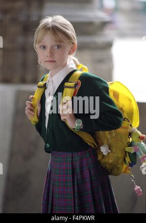 MAN ON FIRE (2004) DAKOTA FANNING, DENZEL WASHINGTON MNOF 001-12 Stock ...