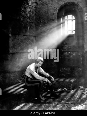 JOHN BARRYMORE as DON JUAN 1926 director ALAN CROSLAND screenplay Bess ...