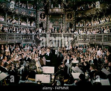 SONG WITHOUT END 1960 Columbia Pictures film biography of Franz Liszt ...