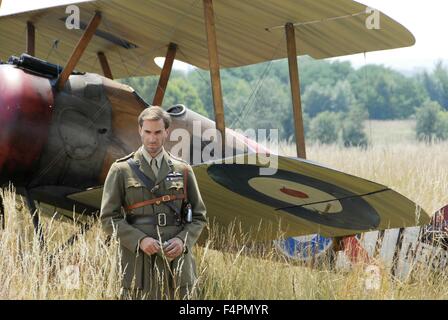 JOSEPH FIENNES, THE RED BARON, 2008 Stock Photo - Alamy