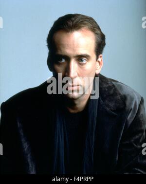 CITY OF ANGELS, Nicolas Cage, 1998, ©Warner Brothers/courtesy Everett ...