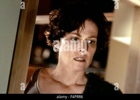 Sigourney Weaver / Copycat / 1995 directed by Jon Amiel [Warner Bros ...