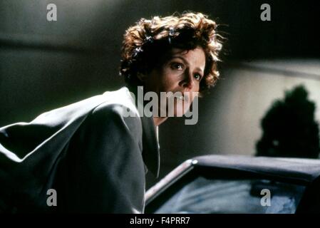 COPYCAT, Sigourney Weaver, 1995 Stock Photo - Alamy