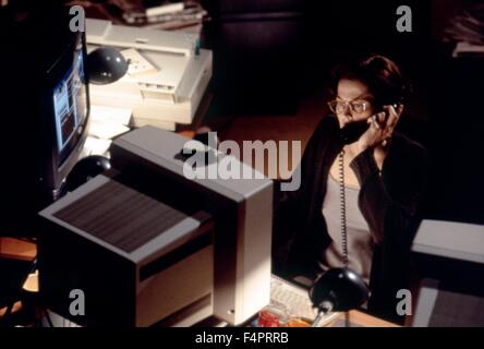 Sigourney Weaver Film: Copycat (1995) Characters: Helen Hudson Director ...