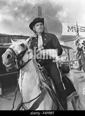 Robert Shaw Film: Custer Of The West (1967) Director: Robert Siodmak 22 ...