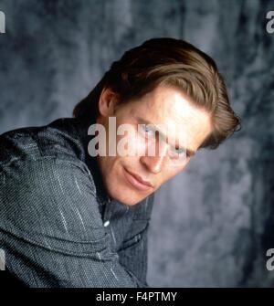 Willem Dafoe / To Live and Die in L.A. / 1985 directed by William ...