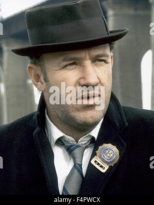 Film Title: THE FRENCH CONNECTION. DIRECTOR: William Friedkin. STUDIO ...