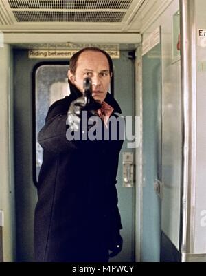 THE FRENCH CONNECTION, Marcel Bozzuffi, Gene Hackman, 1971, TM ...