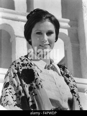 VALDEZ IS COMING, Susan Clark, 1971 Stock Photo - Alamy
