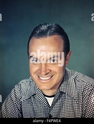 Bob Hope Paramount Stock Photo - Alamy