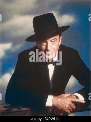 THE HANGING TREE, Gary Cooper, 1959 Stock Photo - Alamy