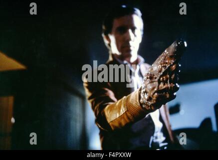 James Woods / Videodrome / 1983 / directed by David Cronenberg / A ...