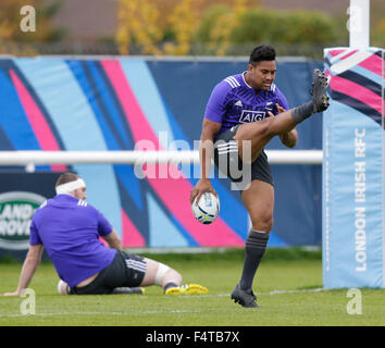 Julian Savea South Africa V New Zealand South Africa V New Zealand ...