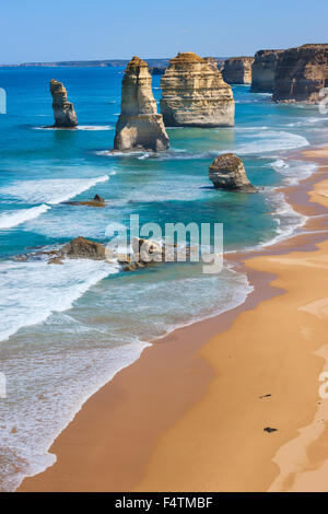 Twelve Apostles - Australia Stock Photo - Alamy