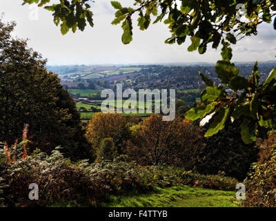 Bromyard In Herefordshire, UK, is a real, old-fashioned market town ...