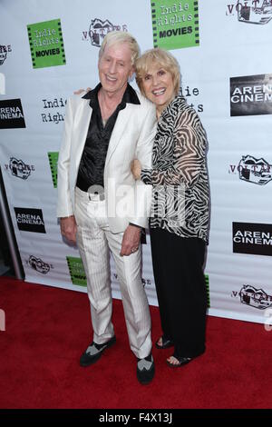 'When Bette Met Mae' opening night screening at Arena Cinema in ...