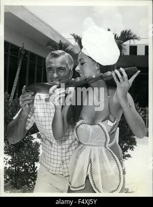 Florida football coach Ray Graves discusses game plans with tackle Mac ...
