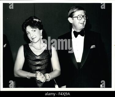 AMSTERDAM - Princess Margriet and Pieter van Vollenhoven during the ...
