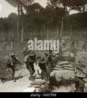 world war i, British soldiers, Colonial troops, ww1, wwi, world war one ...