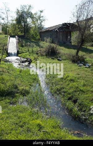 Pankisi Gorge, Georgia, Asia Stock Photo - Alamy
