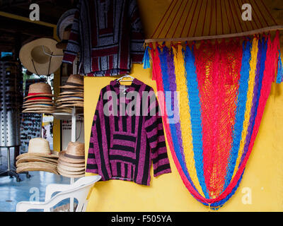 A local shop in Tulum. On Sunday, November 14, 2021, in Tulum, Quintana ...