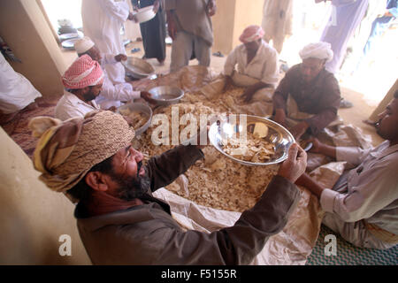 Local men in Siwa Oasis, Egypt Stock Photo - Alamy