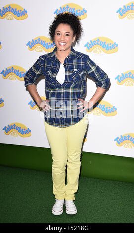 Teletubbies (TV Series Stock Photo - Alamy