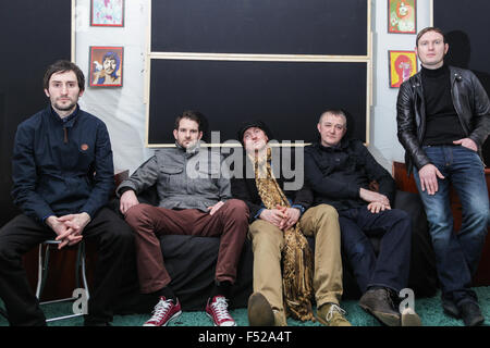 Kascarade Adam Brankin, Martin Horton, Mathew Milnes, Carl Bower, Luke ...