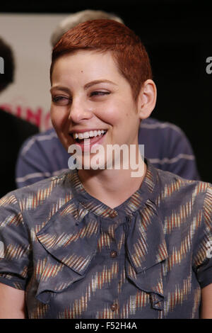 Photo Call for Deaf West Theatre's Spring Awakening held at Baryshnikov ...