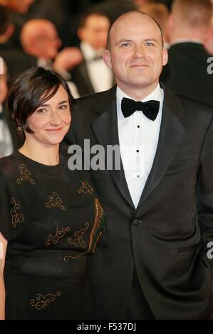 Rory Kinnear - James Bond No Time To Die World premier Stock Photo - Alamy