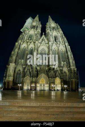 Cologne,Koln,Kolner Dom,Cologne cathedral,North Rhine-Westphalia ...