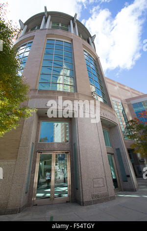 rhode island convention centre Stock Photo - Alamy