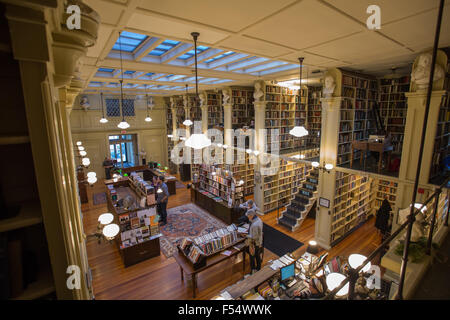 providence athenaeum library Stock Photo - Alamy