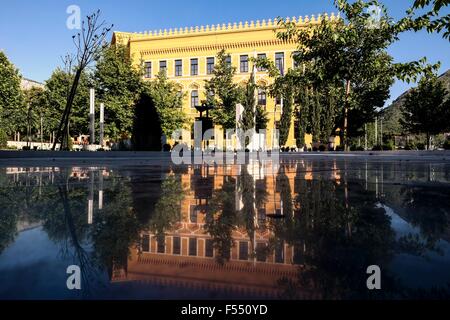 Mostar, Bosnia and Herzegovina, United World Colleges UWC International ...