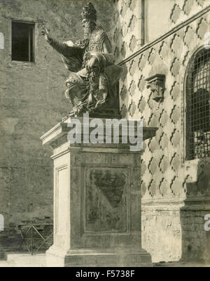 POPE JULIUS III Stock Photo - Alamy