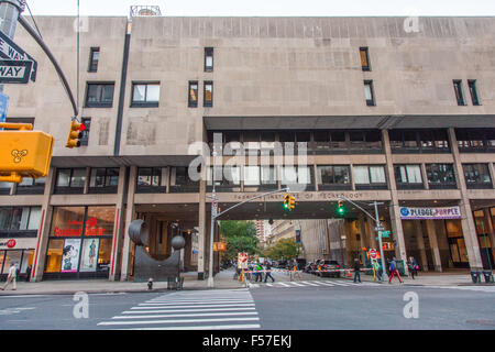 The Fashion Institute of Technology ( FIT ) and the Goodman Center, 7th ...