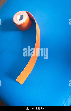 Physiotape physiotherapy color tape bandage kinesiotape roll and ...