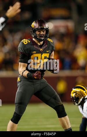 Michigan Wolverines wide receiver Jehu Chesson (86) warms up before an ...