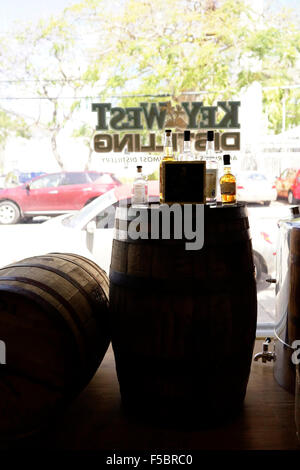 Key West Distilling, Key West, Florida, USA Local Craft Distiller Vodka ...