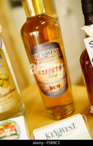 Key West Distilling, Key West, Florida, USA Local Craft Distiller Vodka ...