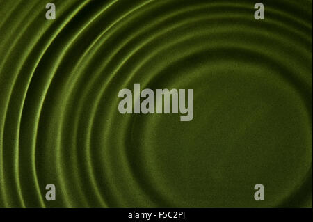 Textured Green Ripple Background 1 Stock Photo - Alamy