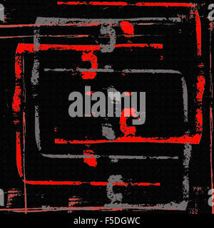 Abstract contemporary texture background - trendy health business ...