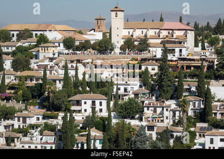 beautiful medieval cities in Spain, Cuenca Stock Photo - Alamy
