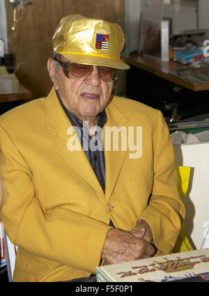 'King of the Kustomizers: The Art of George Barris' book signing ...