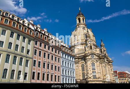 Around Dresden, Germany Stock Photo - Alamy