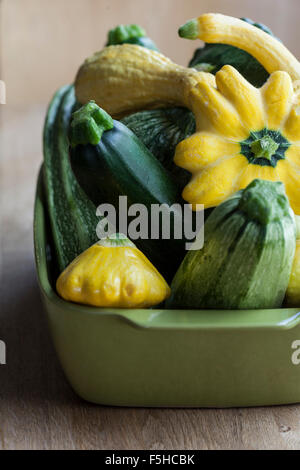 variety of fresh squash Stock Photo - Alamy