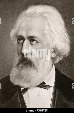 FRIEDRICH VON FLOTOW Stock Photo - Alamy