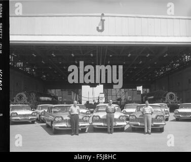 An image of the Atlas system, showing the advanced technology and ...