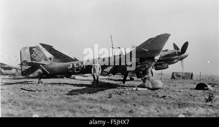 WW2 Nazi Germany Stuka Junkers 87 dive bomber 1940's World War II ...